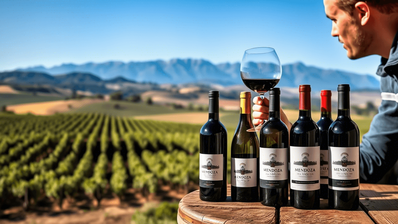 Why Mendoza is Known as the Wine Capital of Argentina | mendozatodo.com