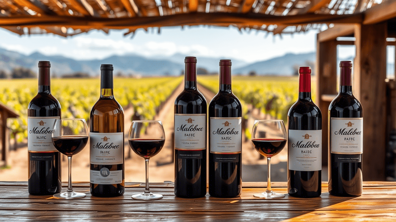 The Best Malbec Wines to Try in Mendoza | mendozatodo.com