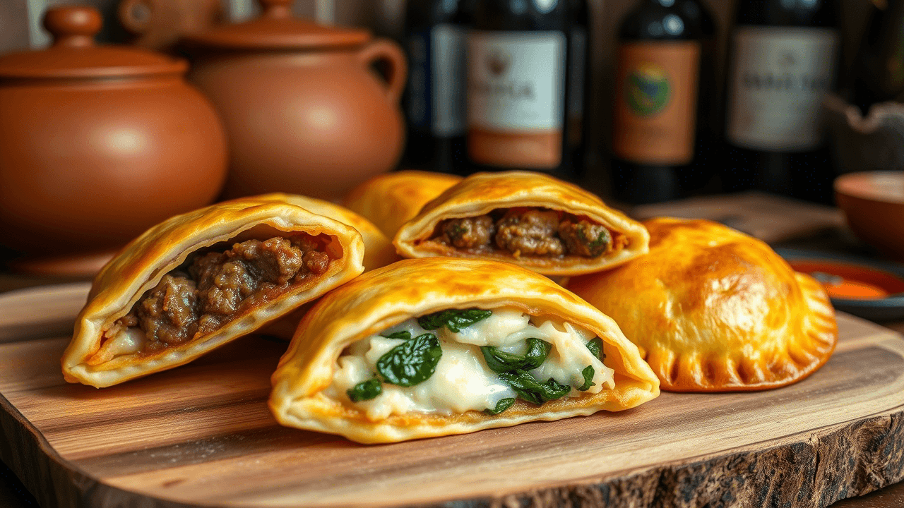 The Ultimate Guide to Empanadas in Mendoza | mendozatodo.com