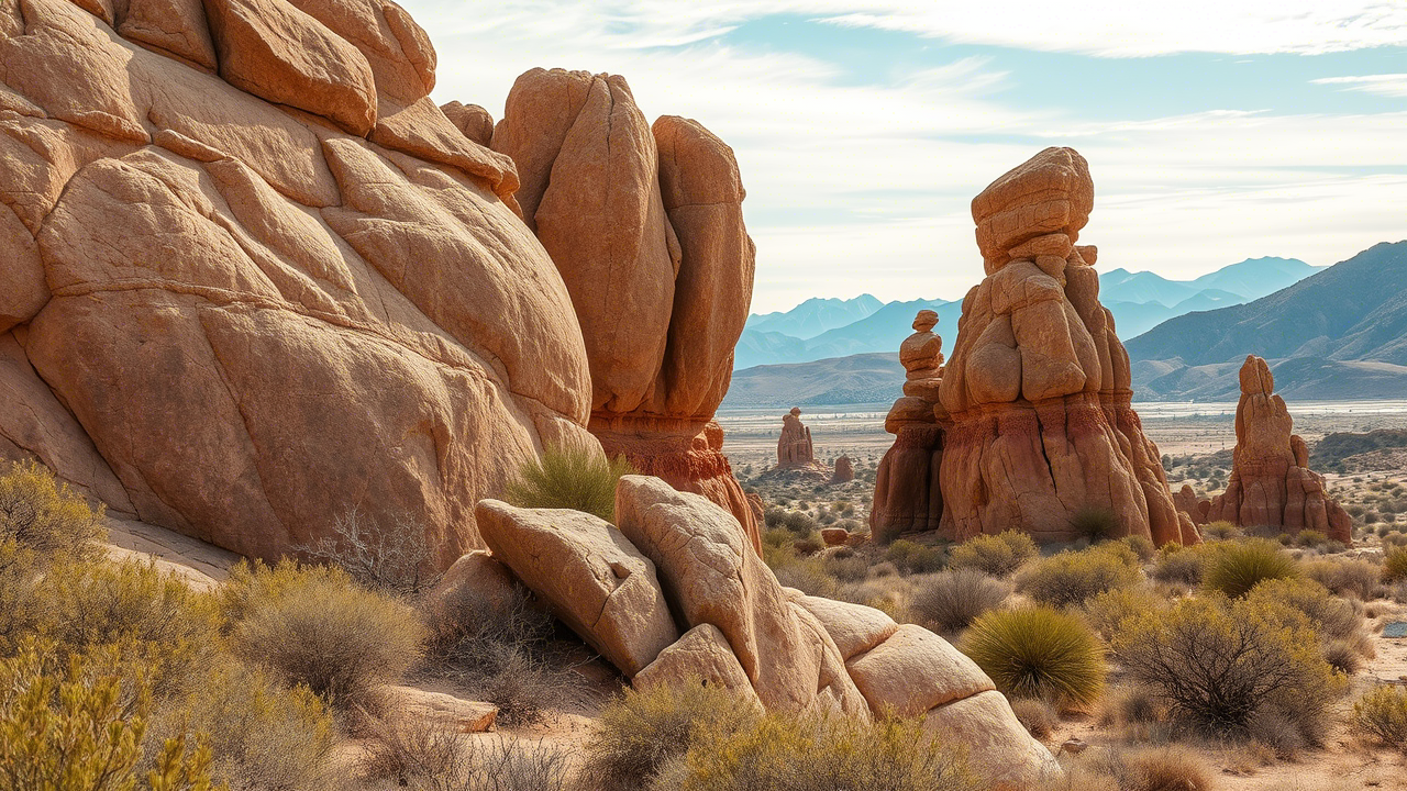 Exploring Mendoza’s Ancient Rock Formations | mendozatodo.com